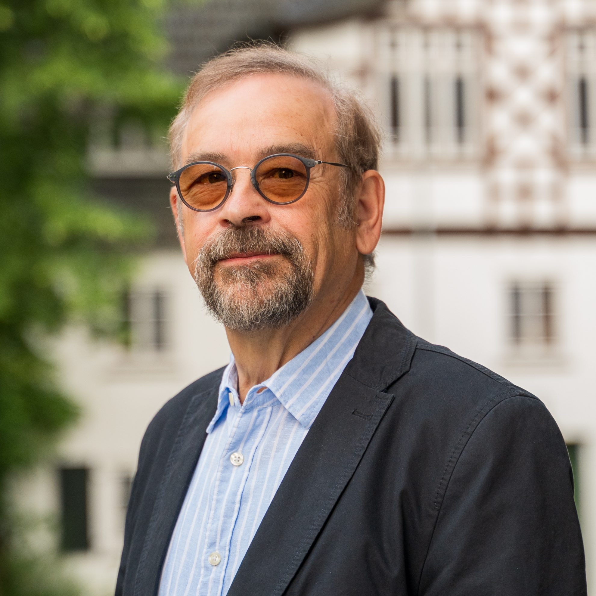 Kommunalwahl 2025 – Kandidaten in den Wahlbezirken Stadt Verl ...