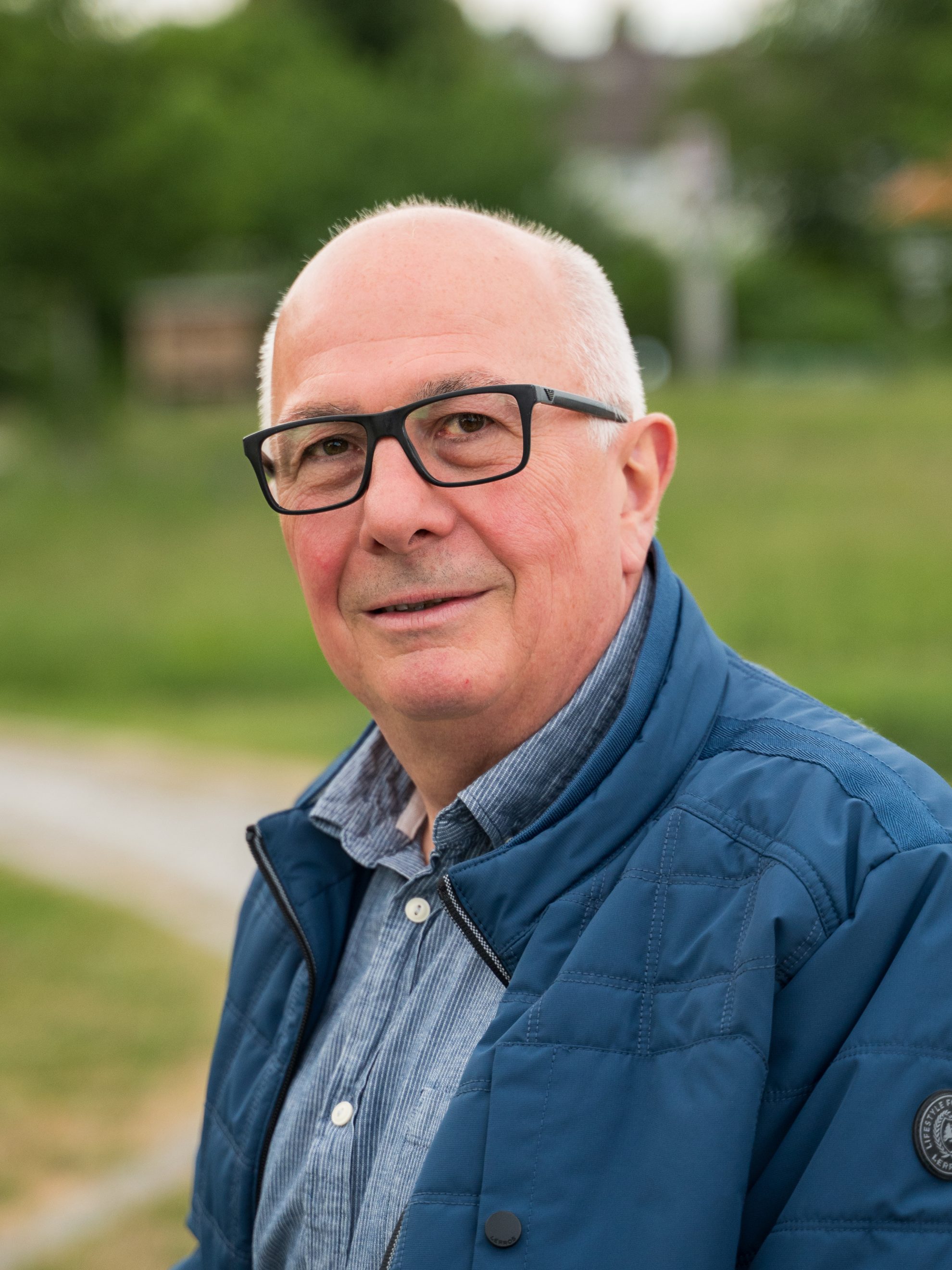 Kommunalwahl 2025 – Kandidaten in den Wahlbezirken Stadt Verl ...